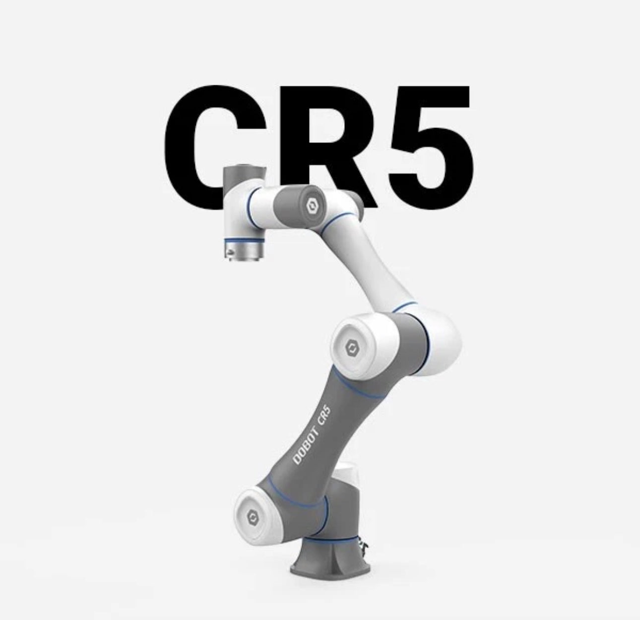 NEW BOXED Dobot CR5 Collaborative Robot – Evo3D