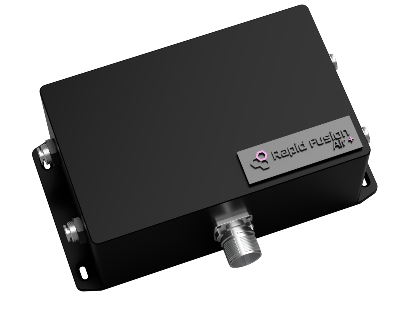 Rapid Fusion Air Plus Control box For Material Feed, Including Tool an