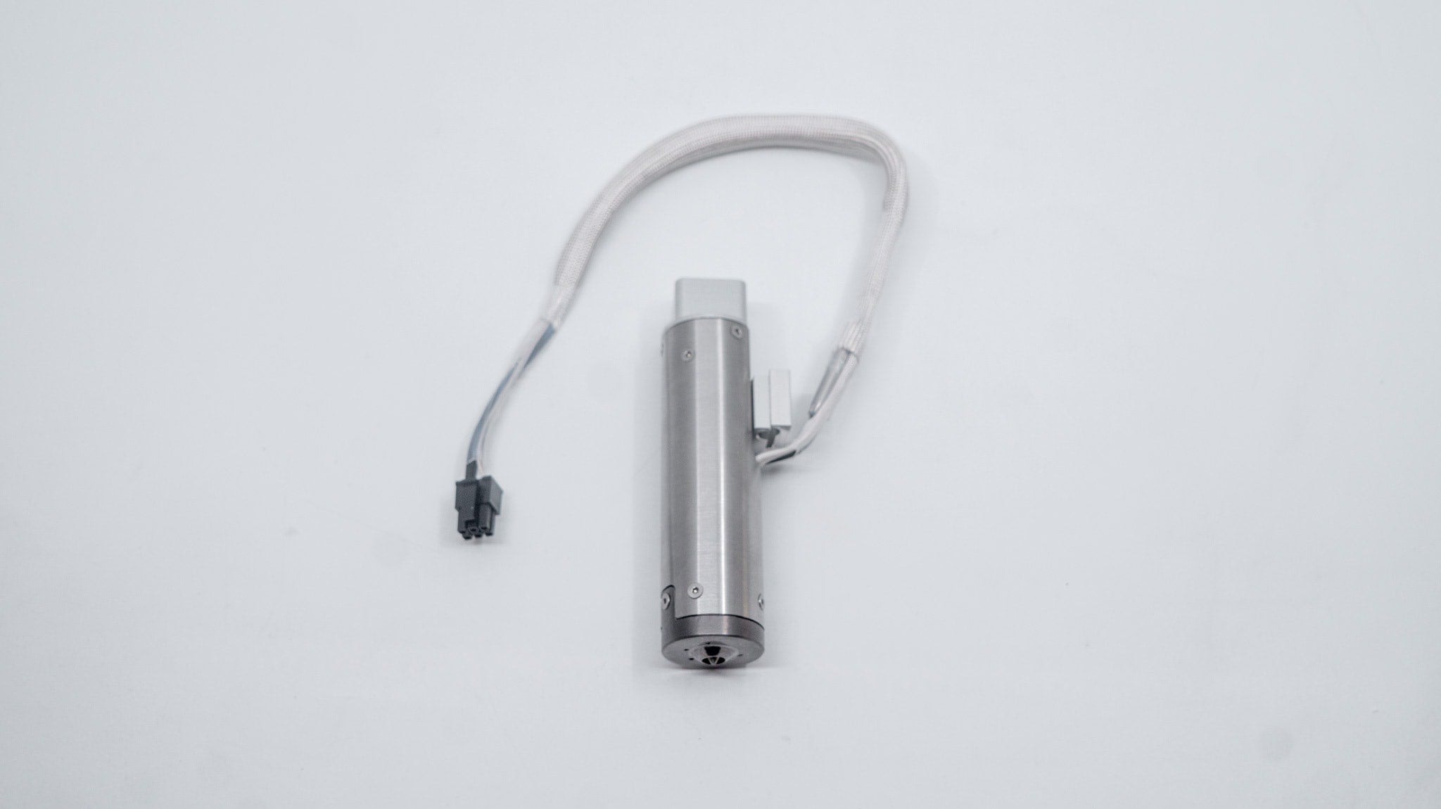 Hylo Hot-End With 0.6 mm TC Nozzle – Evo3D