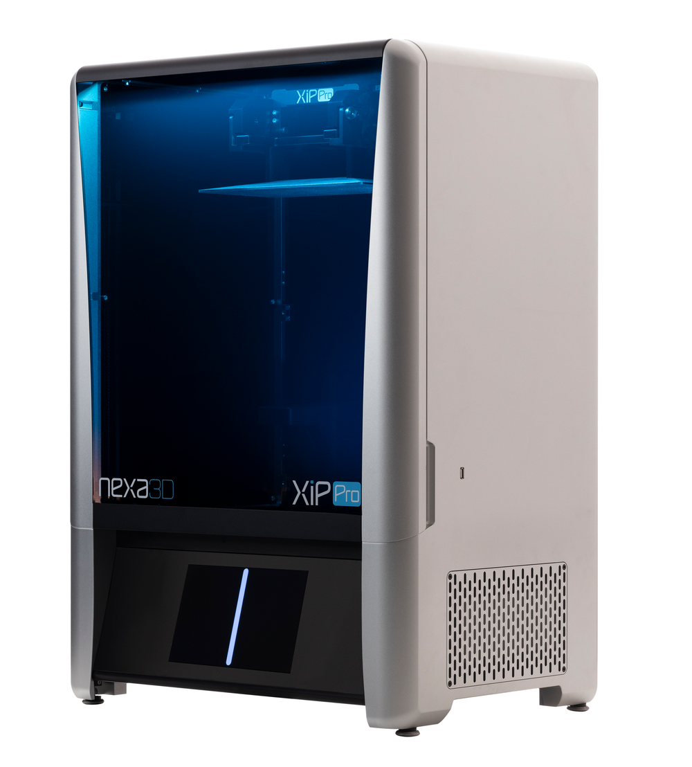 XiP Pro Industrial 3D Printer
