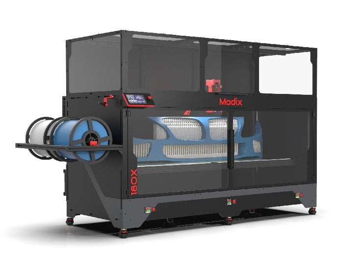 Modix 3D Printers – Evo3D