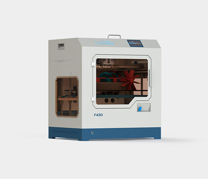 Large Format 3D Printers – Evo3D