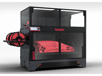 Modix 120X V4 3D Printer – Evo3D