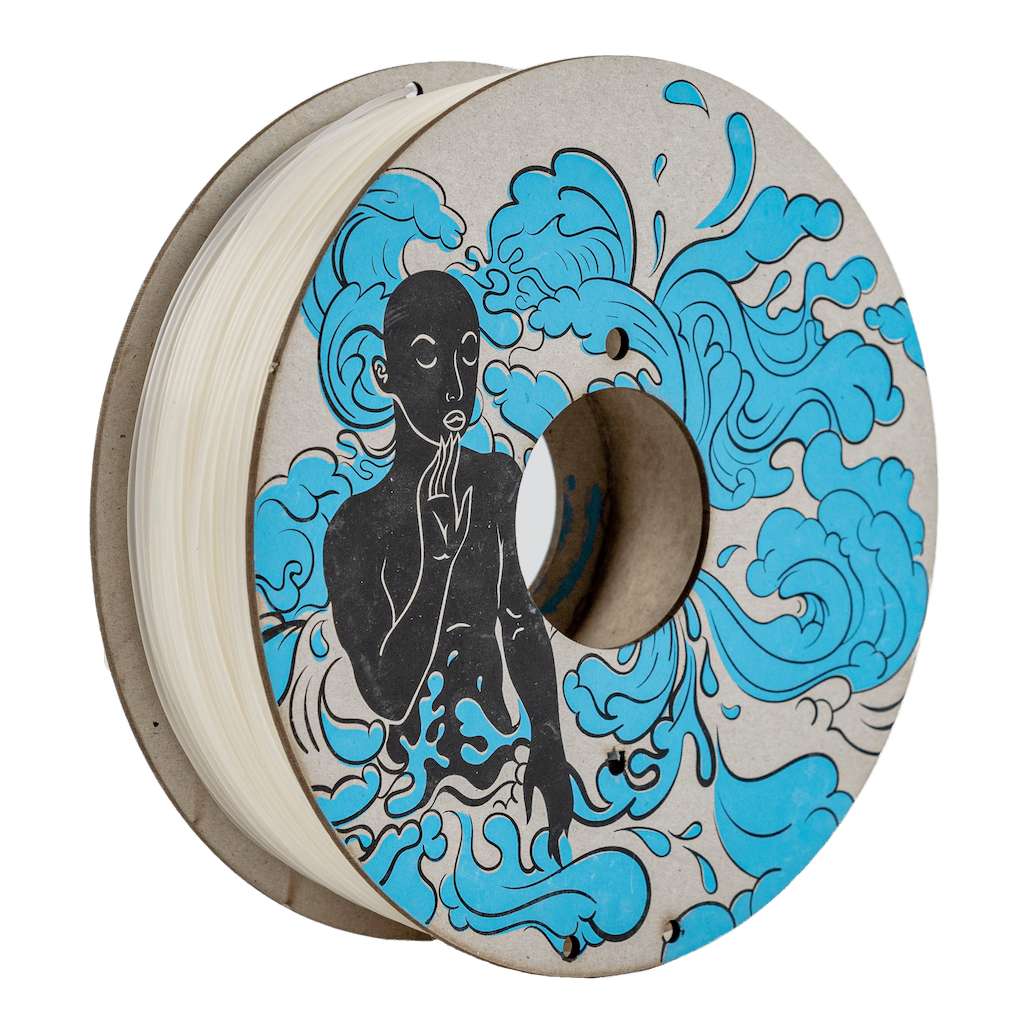 Reflow rPLA 1.75mm Filament – Evo3D